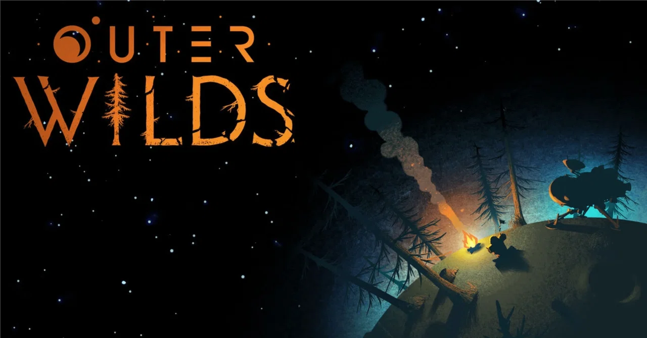 『Outer Wilds』プレイ感想｜がむしゃら