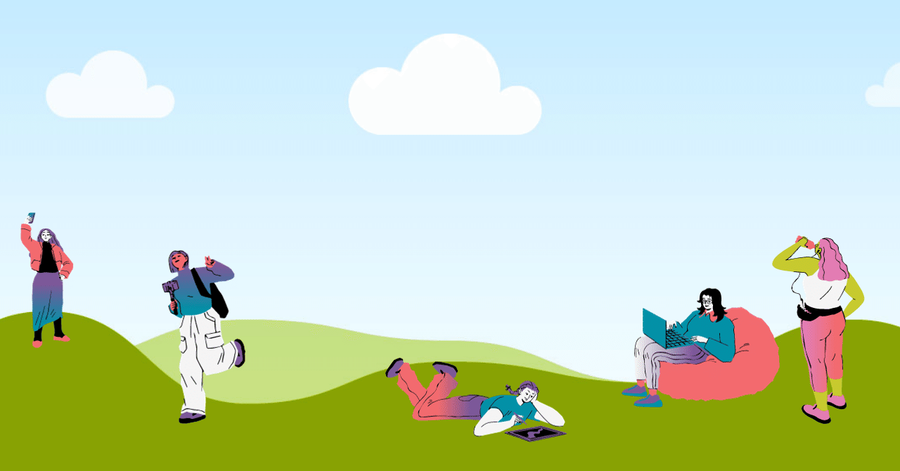 プロジェクトで実現したいこと｜Abe217