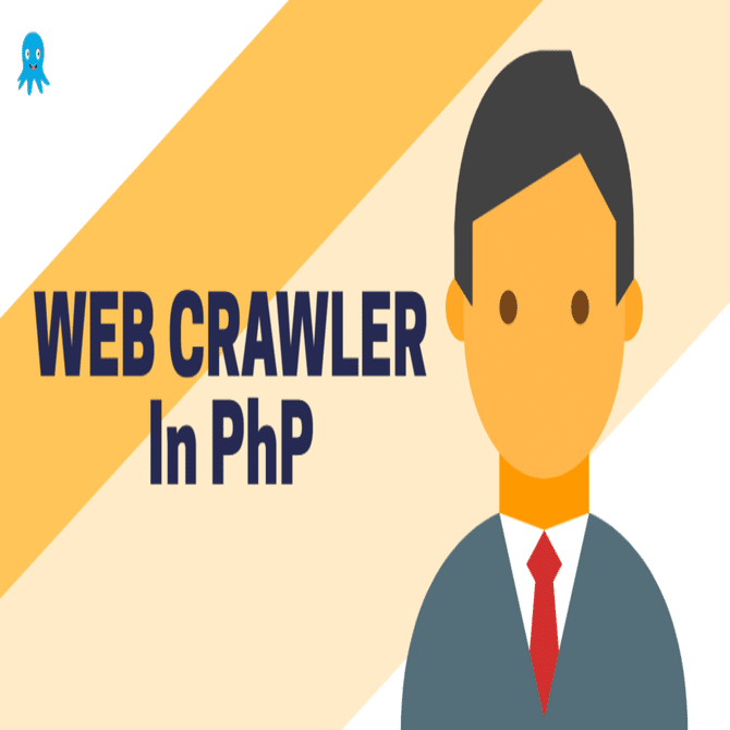 PHPで簡単なWebクローラーを作ってみた｜Octoparse Japan