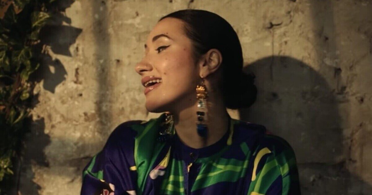 🌞ソフトな歌声とシャレた癒されるソウルミュージックに多くの洋楽ファンを魅了した”CLEO SOL”🎶🎶アナタも聴けば彼女の虜になるかもね ...