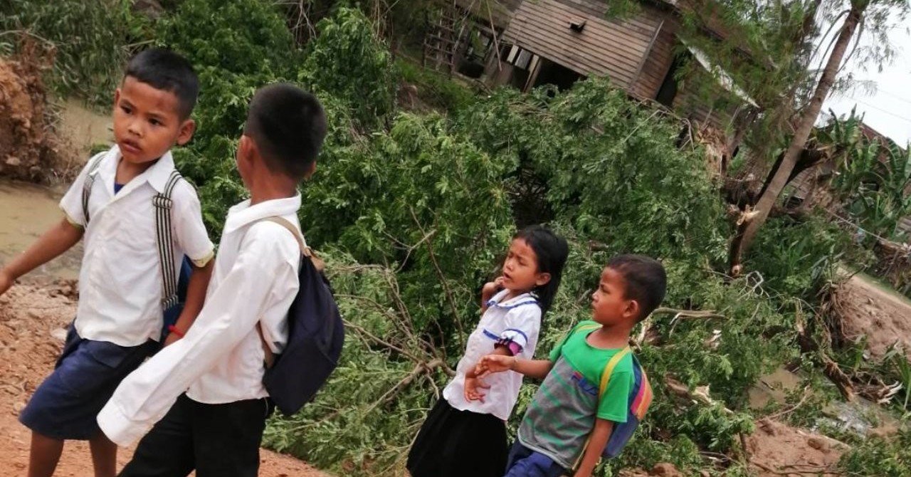 インターン生の声【第13稿】（ヒオキ）｜AGRIBUDDY🇰🇭🇮🇳カンボジア発のフィンテックベンチャー｜note