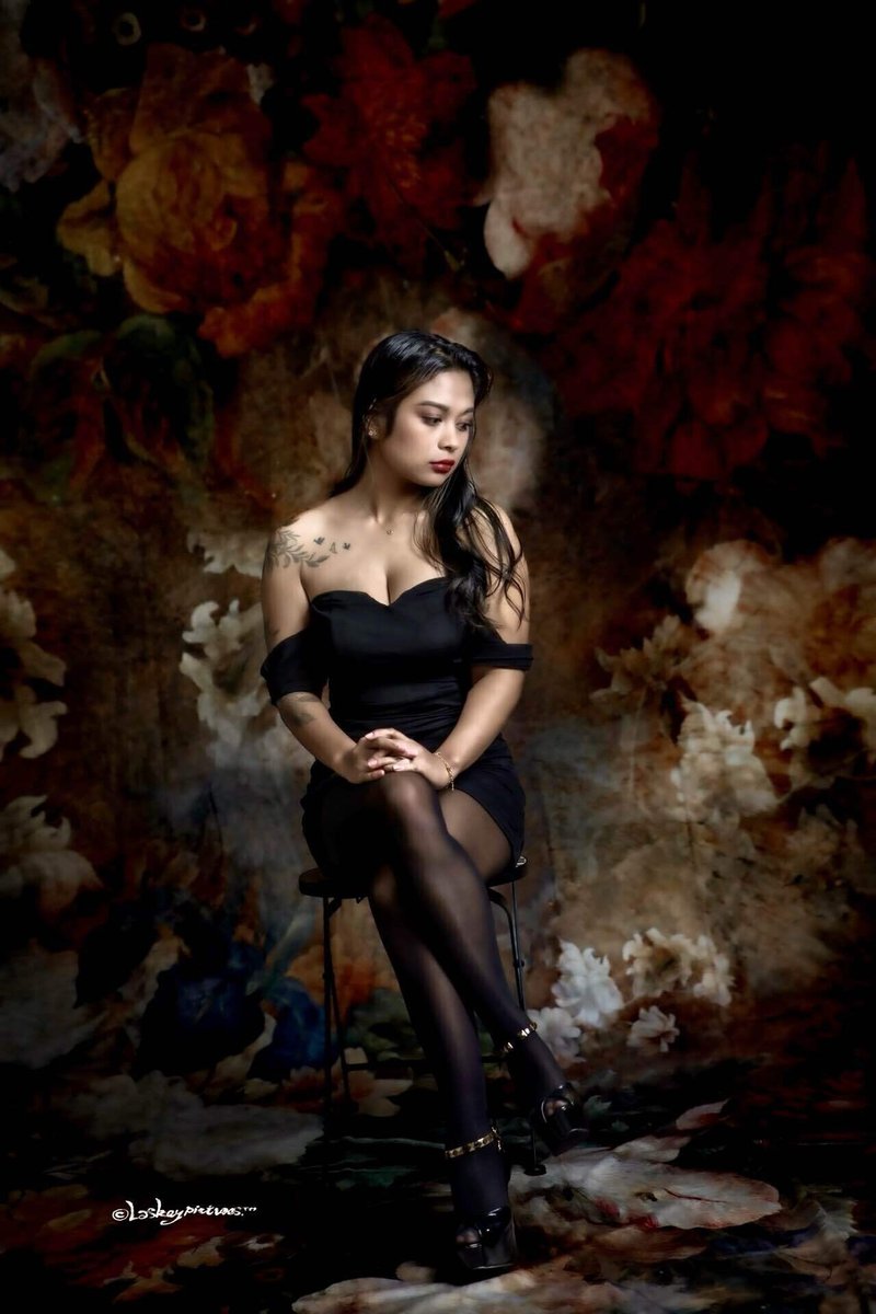 ポートレート撮影を楽しもう｜Laskeypictures