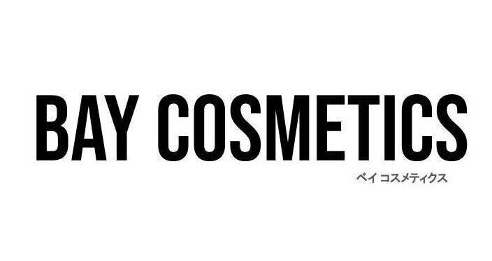 BAY COSMETICS(ベイコスメティックス）｜note