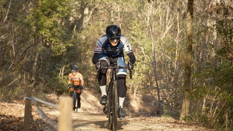 関西CX#7 希望ヶ丘ME2 【5位】｜しーま