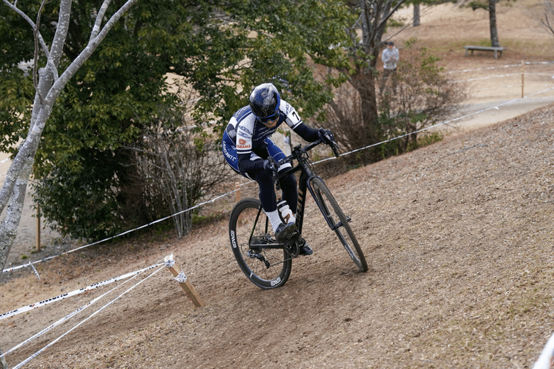 関西CX#7 希望ヶ丘ME2 【5位】｜しーま