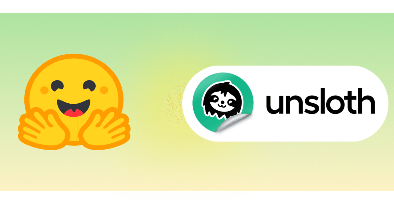 Unsloth + TRL でLLMファインチューニングを2倍速くする｜npaka