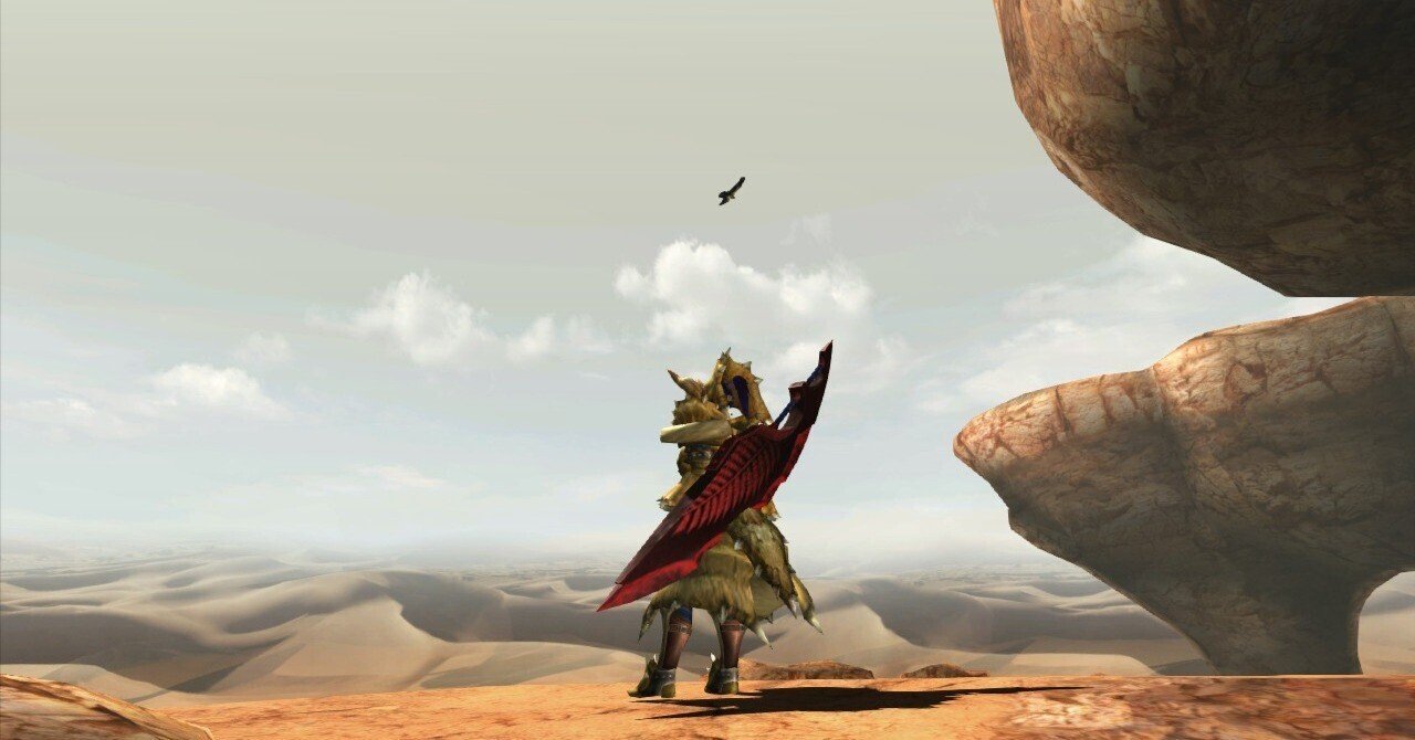 【MHXX】G級序盤用おすすめ大剣と装備｜毒なめこ