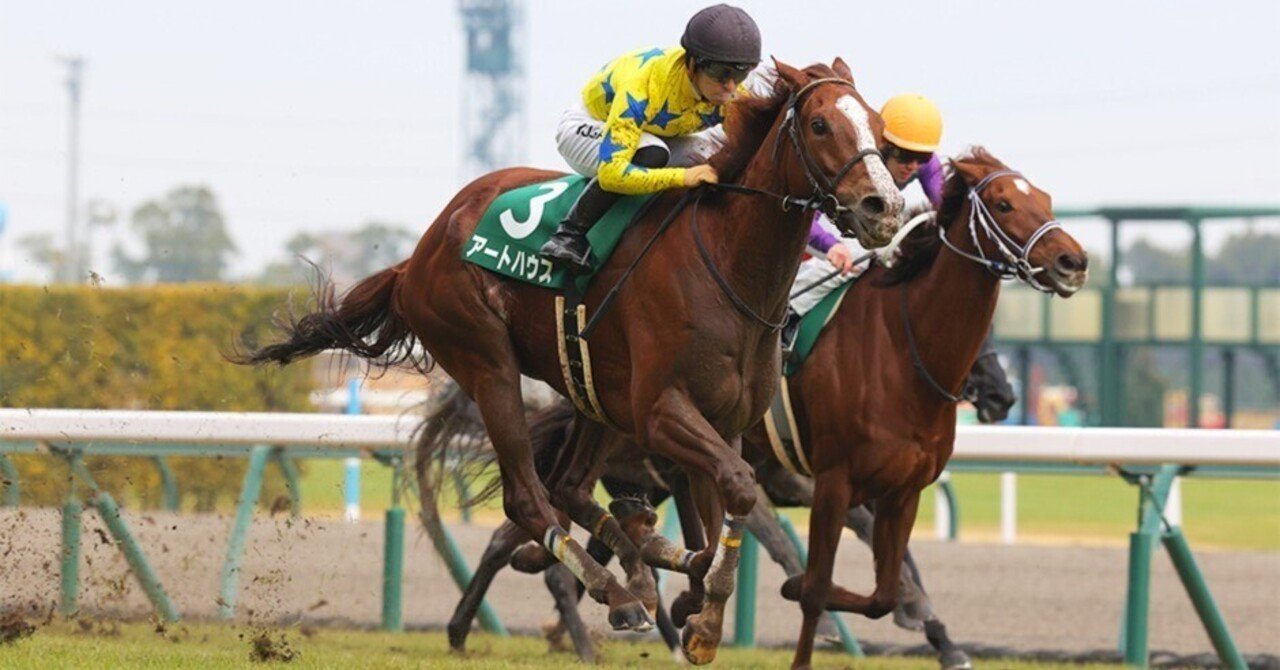 【2024 愛知杯（G3）】徹底的に攻略データ篇｜Haya