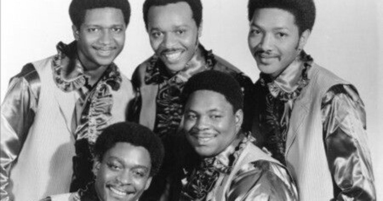 Songs for Today's Birthday 1/11 - Chuck Barksdale｜apd19506070