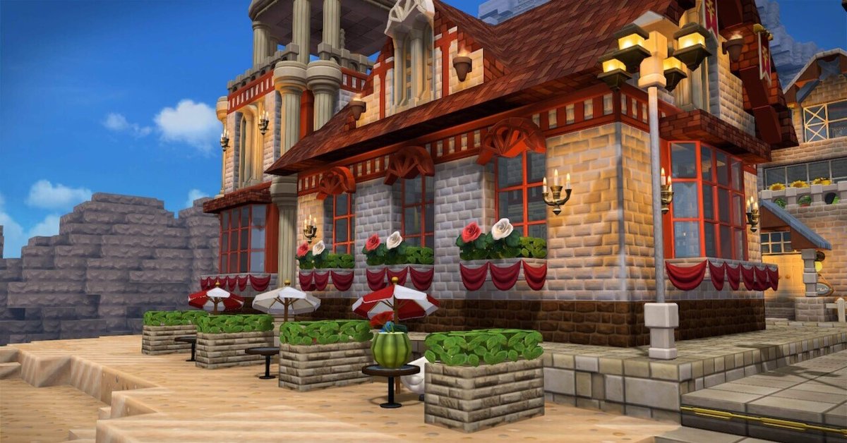 【おすすめ！】ドラゴンクエストビルダーズシリーズ_DQB,DQB2｜餅