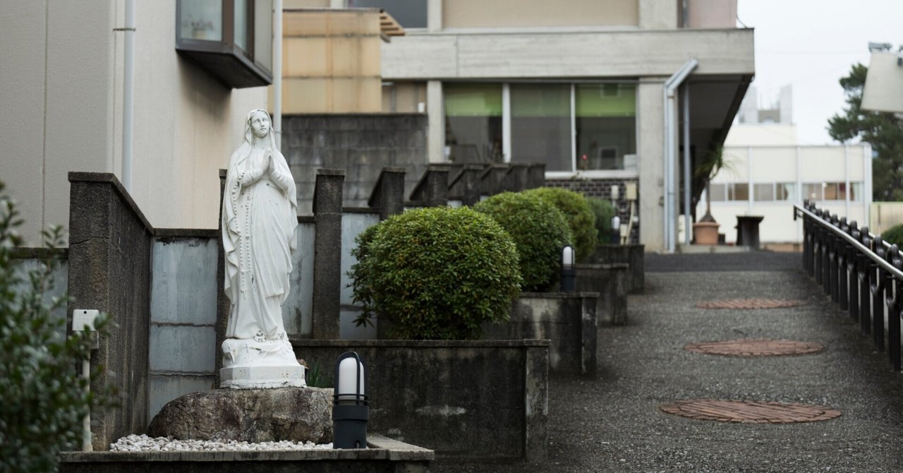 Dialogue With Mary_奈良県_2024｜Dialogue With Mary @shinya-hirose