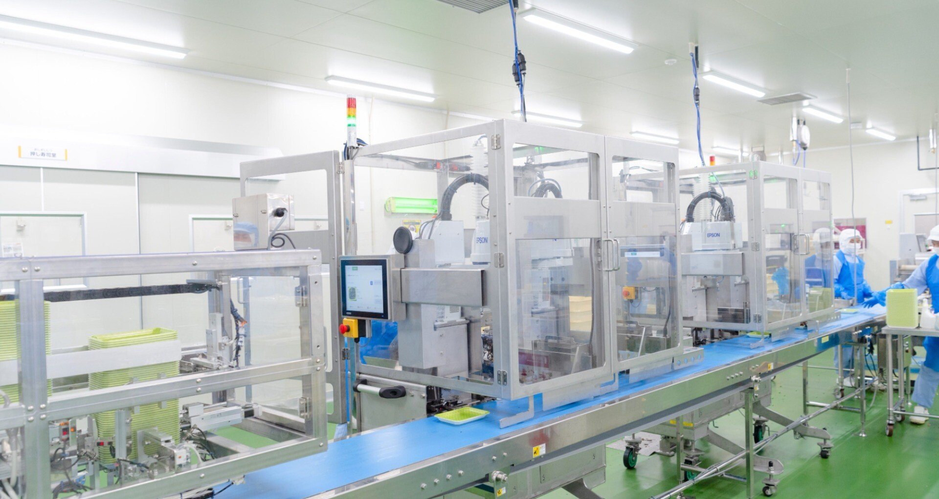 事業・プロダクト/CR Product｜Connectedrobotics｜note