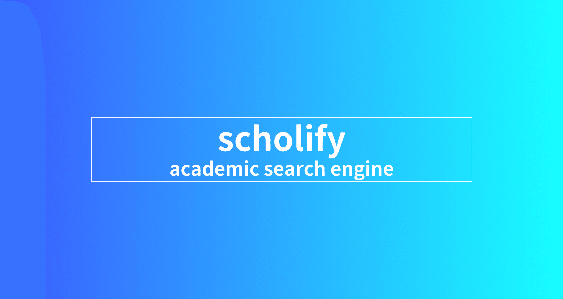木下智博@scholify.co｜note