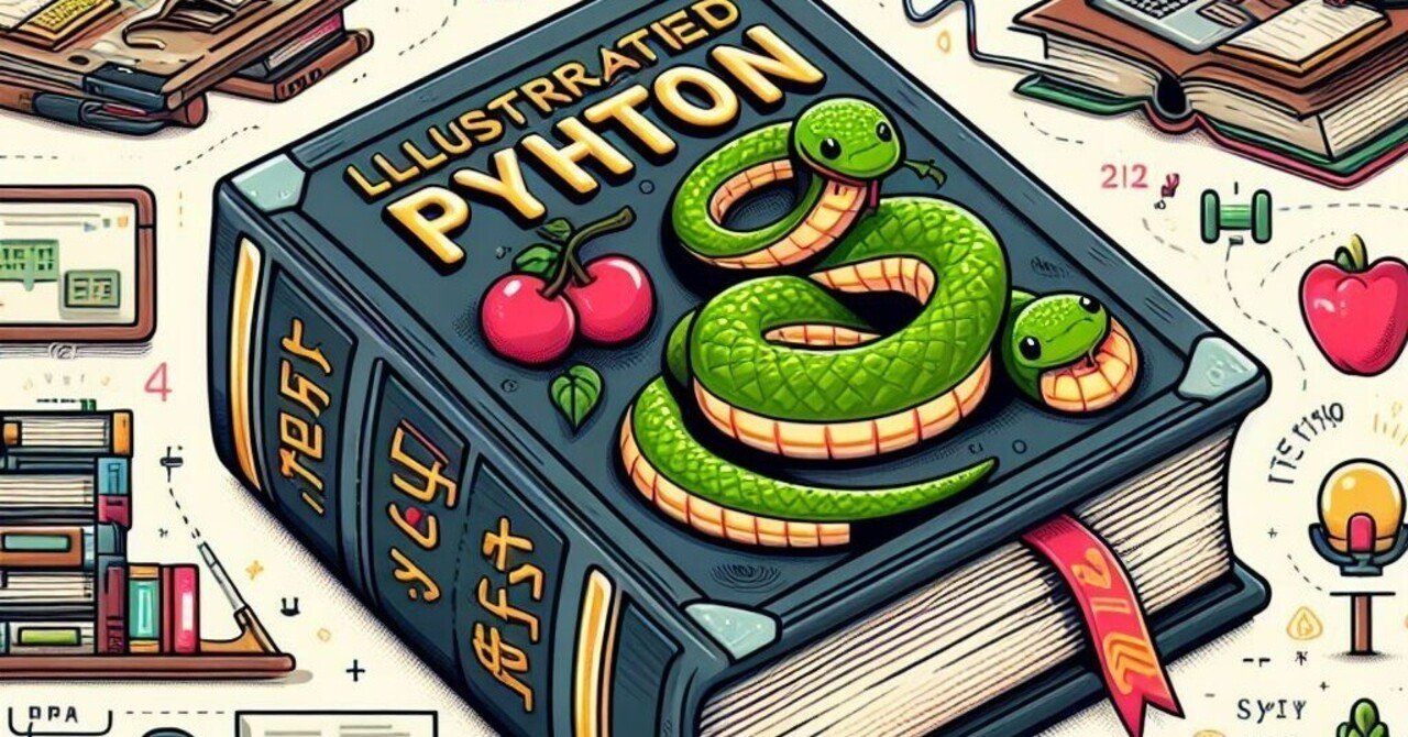 pythonプログラム初歩の初歩5／辞書の話｜makokon