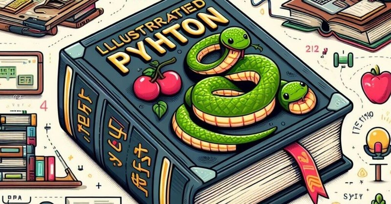 pythonプログラム初歩の初歩5／辞書の話｜makokon