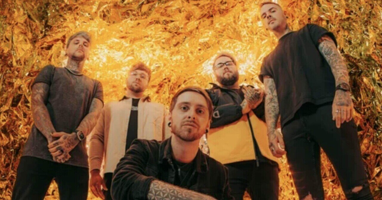 【楽曲解説】Falling Apart -Caskets-｜PM28 Works