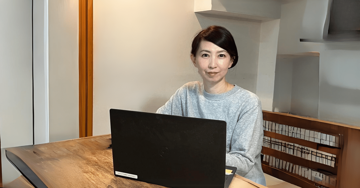 ブランクからの再出発、望み通りの働き方を実現｜SimpleForm, Inc.