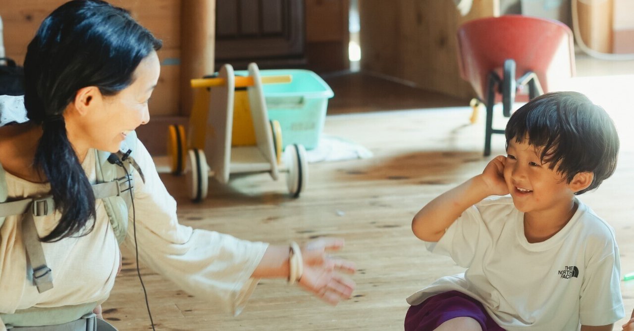 笑顔の循環を、対話で叶える／DANRO CHILDREN 中四国チーム_ダンチル通信＃2｜DANRO inc.