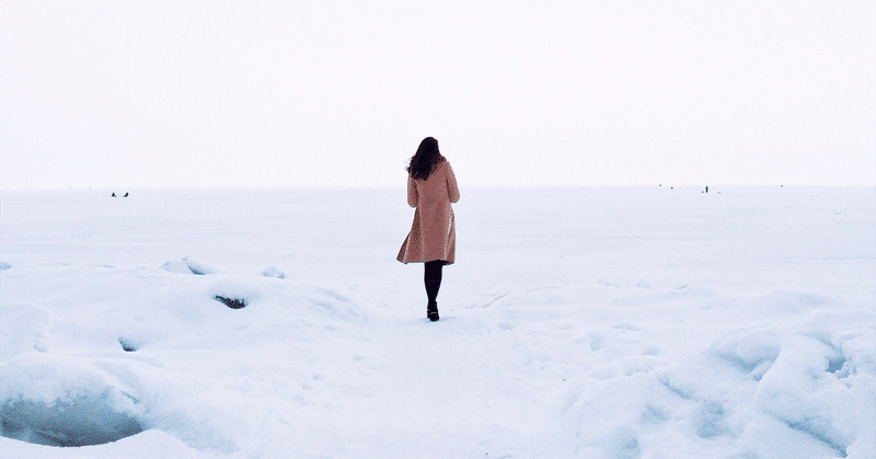 #943.「孤独感」とどう付き合ってる？｜33歳からの自分らしい恋愛•生き方note｜Mimi