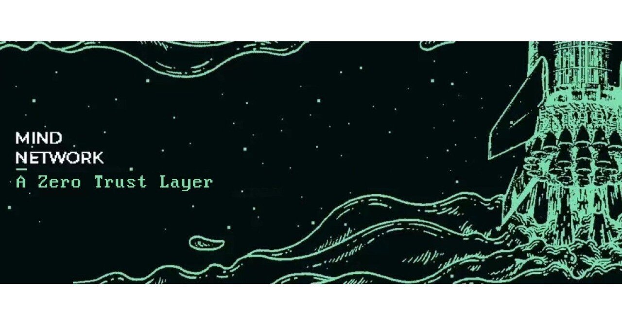 Mind Network -テストネット‐｜mush