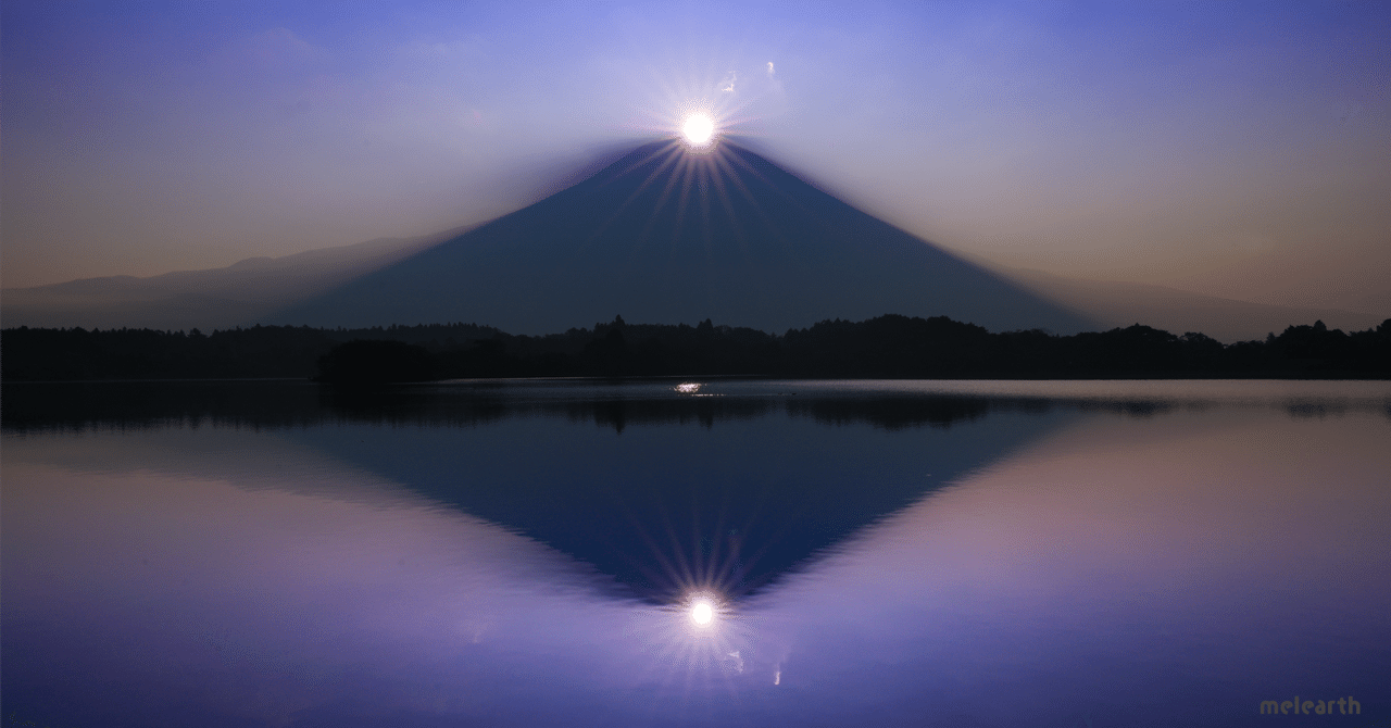 書くことを復活していく2024年の決意と抱負に。day1｜melearth MIKA