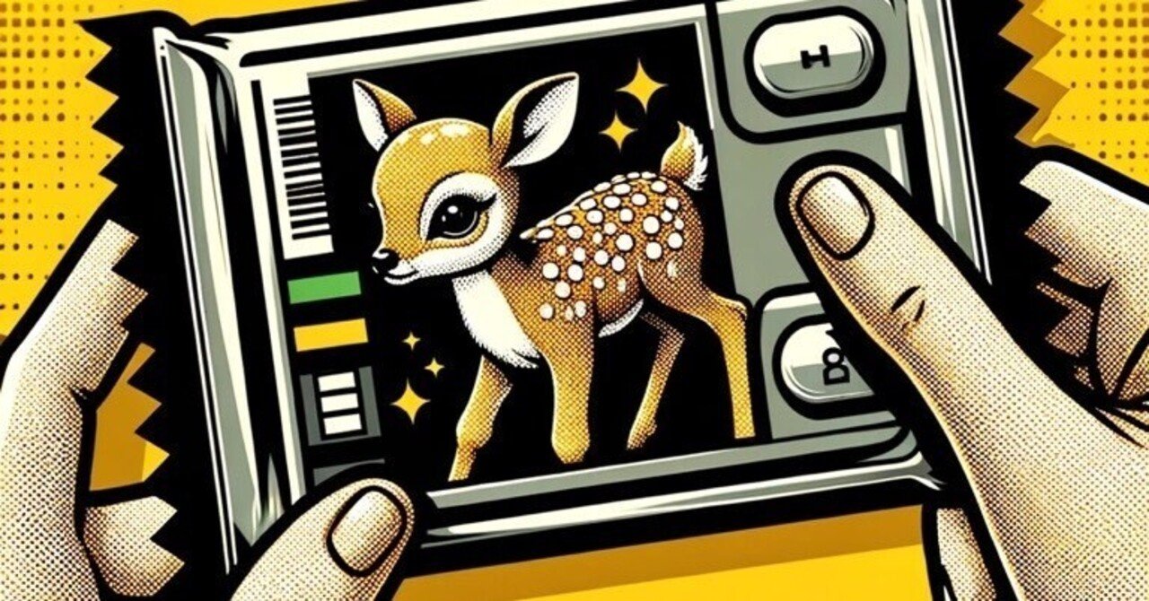 DALL-E 腹話術: 何が起きようと全てボケとして回収するライフハック、ストレス対処｜Trgr / カラストラガラ | モチベーションUP