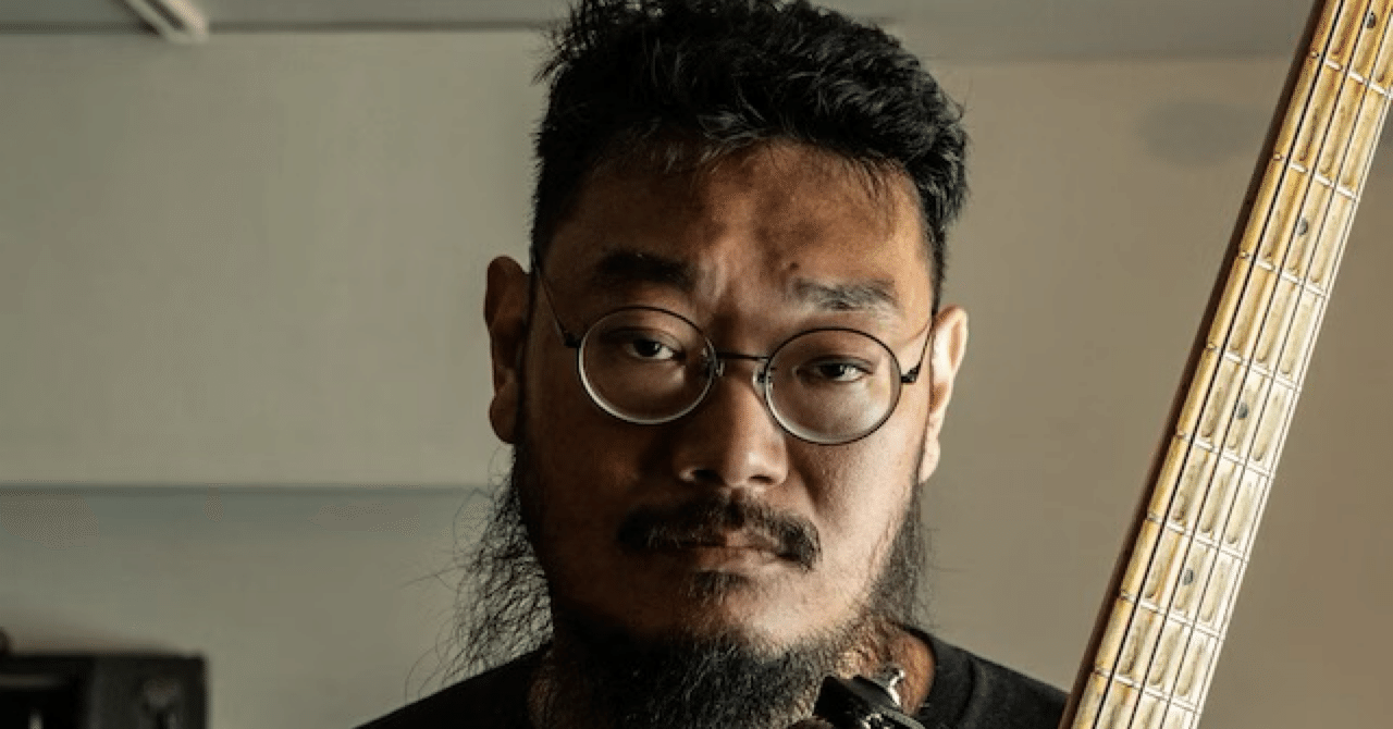 the band aprt｜ASCII NERDS