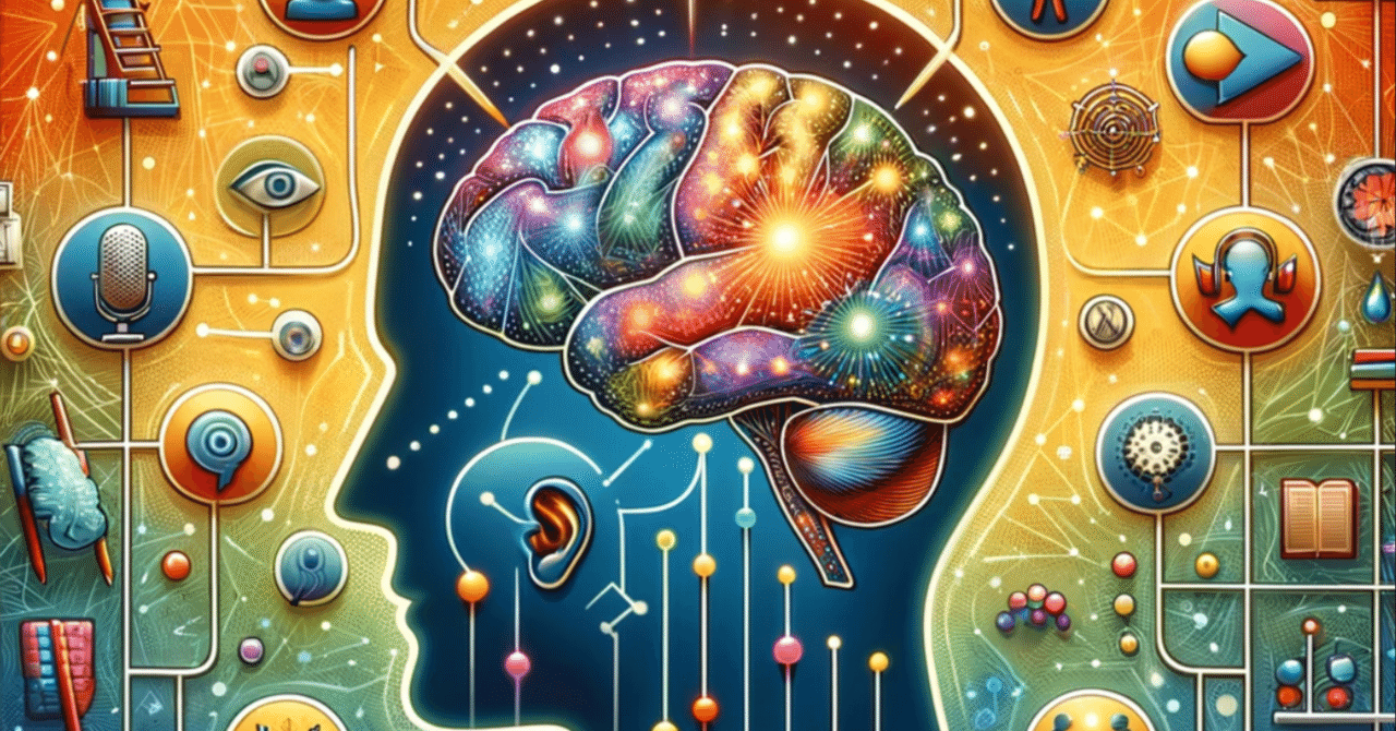 The most important thing in communication is to hear what isn't said ...