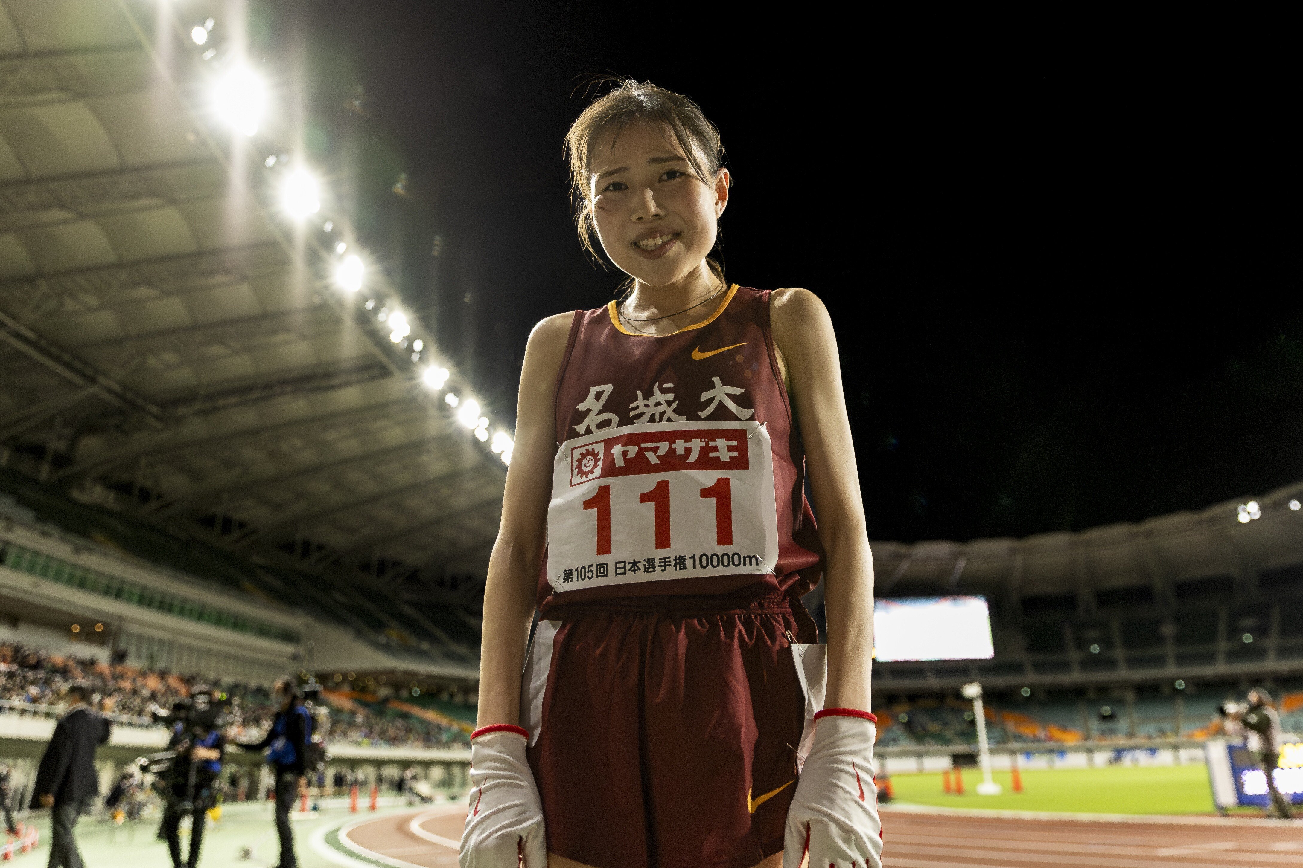 EKIDEN NEWS Voices 2024/01/12｜EKIDEN NEWS
