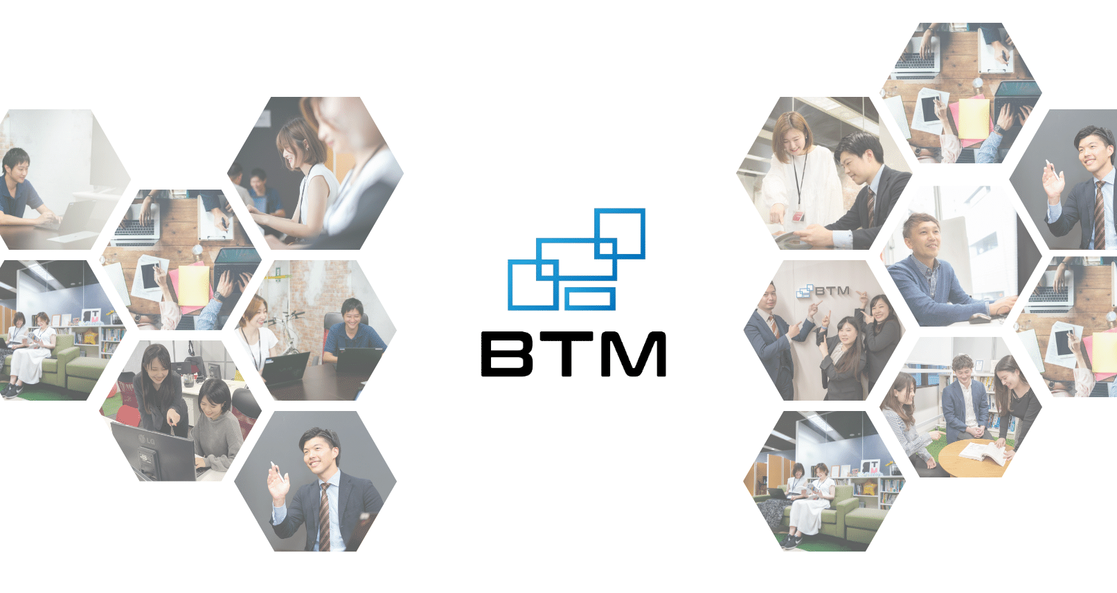 株式会社BTM｜note