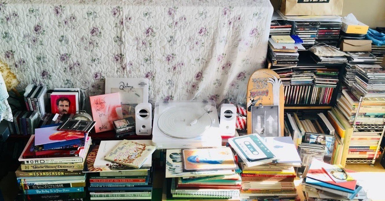 book-go-around #019 大阪: Nahoko Zaitsu （36歳）｜flotsambooks｜note