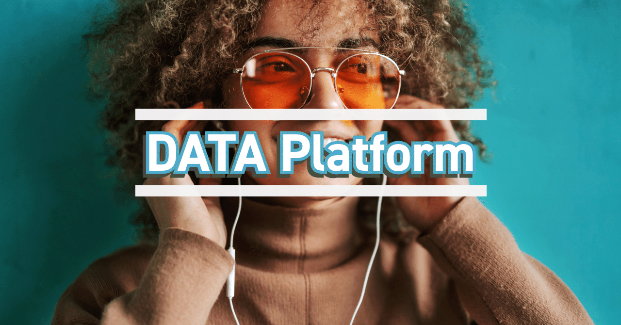 DATA Saber Boot Camp: DATA Platform｜DataIsMaru