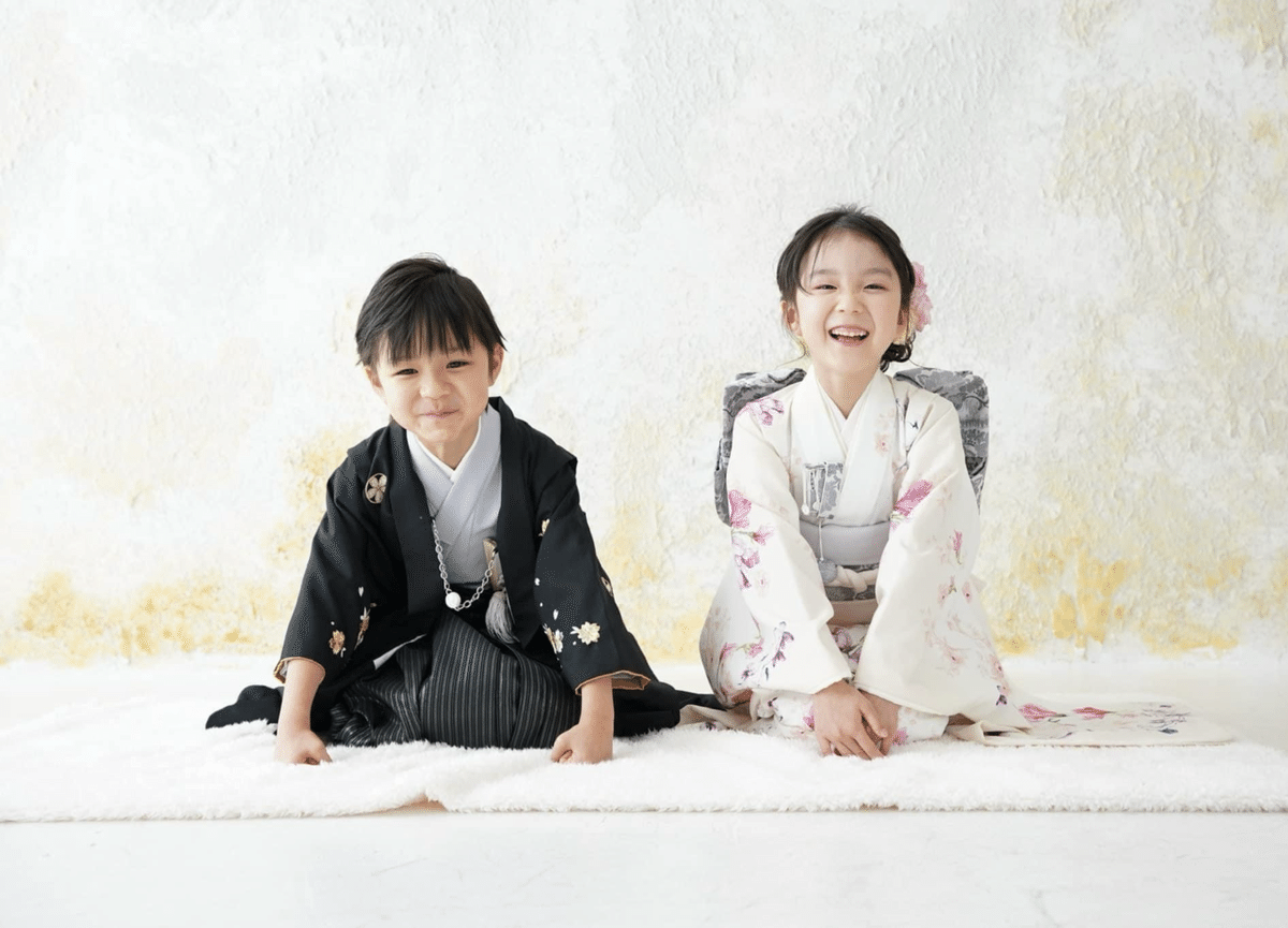 一年の計は元旦にあり｜Tomohiro Hoshi