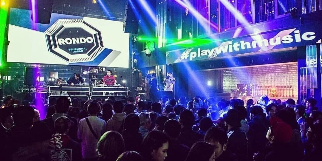 Dj Rondo｜note