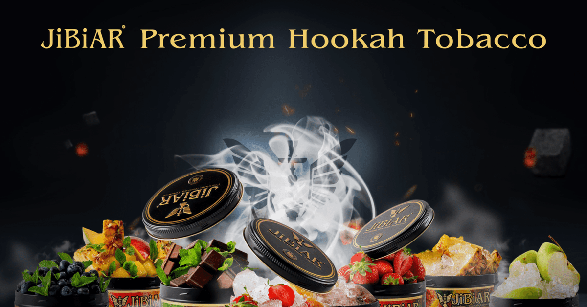 JiBiARのフレーバー全27種の販売スタート！｜ONE'S OWN TIME