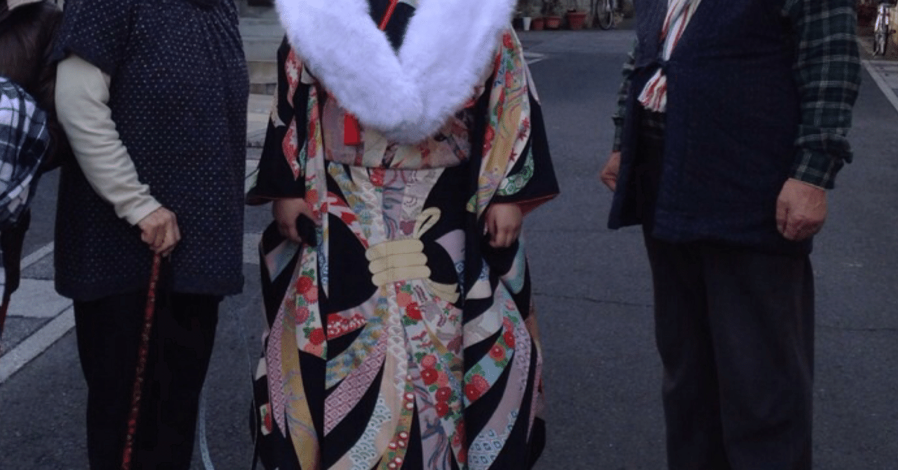 2014年1月12日の私へ｜よ ま