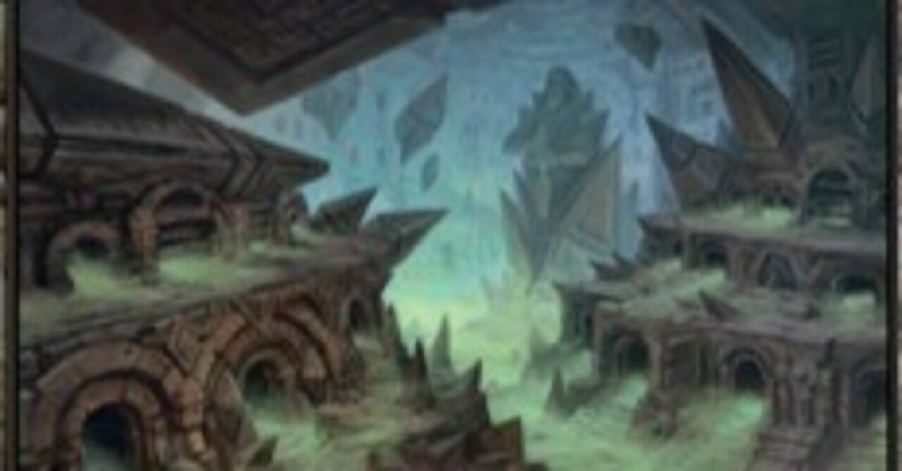 MTGデッキの枚数思想(確率論)｜DENSON