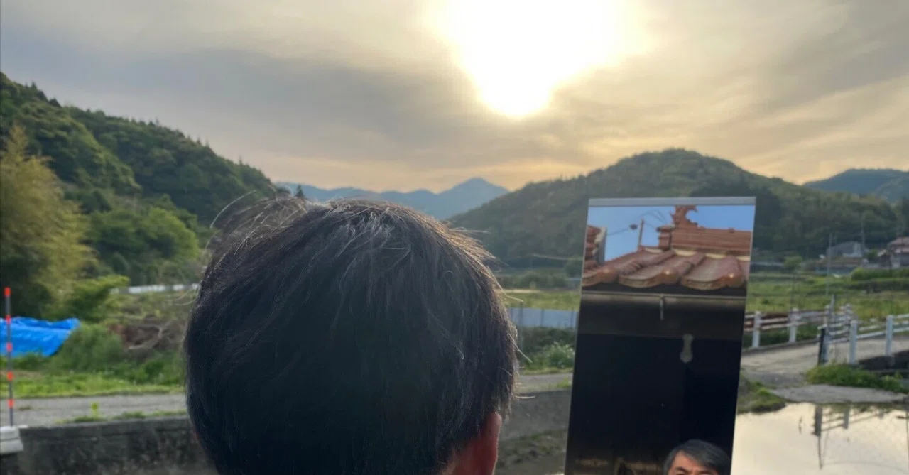 令和5年7月15日土曜日（旧暦皐月廿八日）｜nakano michiko