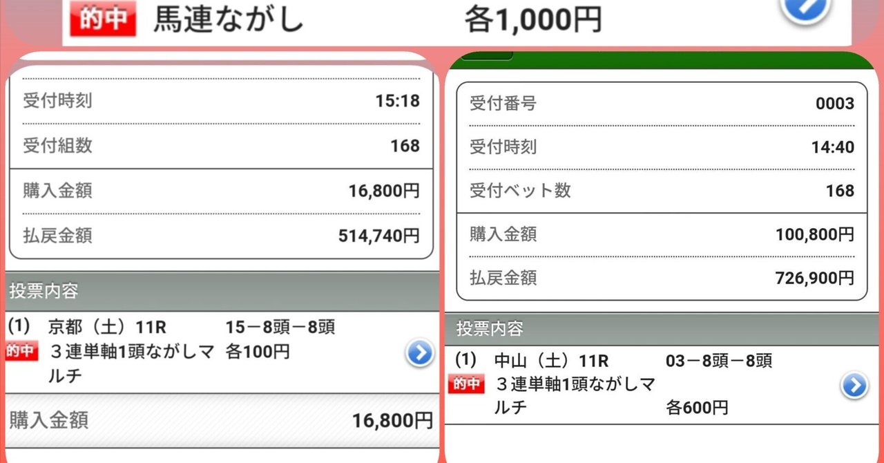 1月13日土小倉競馬7r 超勝負レース 先週中央競馬高額配当大量的中‼️‼️‼️｜西京の馬券師三宅