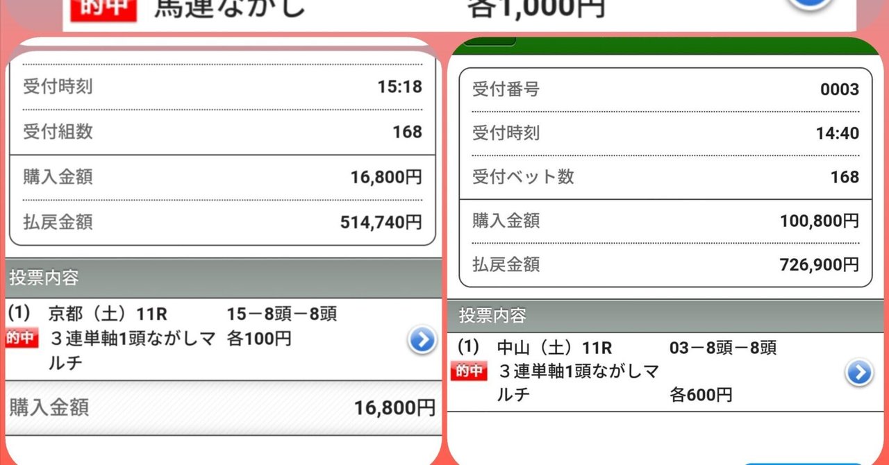 1月13日土小倉競馬9r 超絶勝負レース 先週中央競馬高額配当大量的中‼️‼️‼️｜西京の馬券師三宅