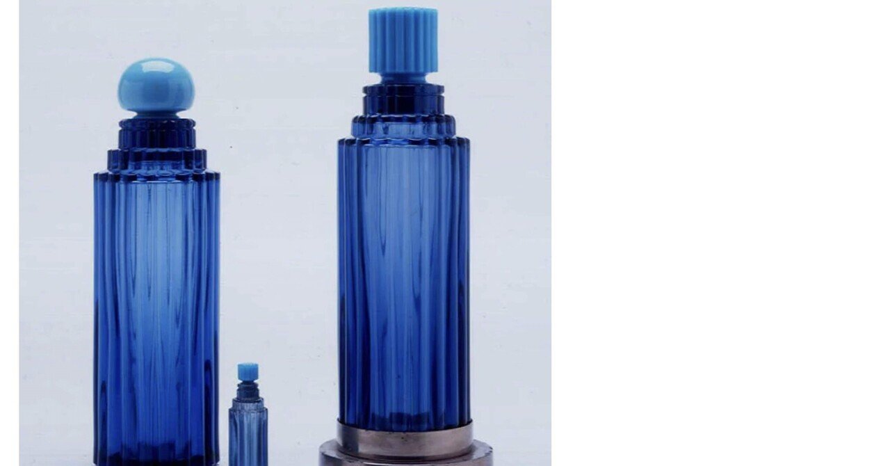 好きな香りをまといたい｜kururi