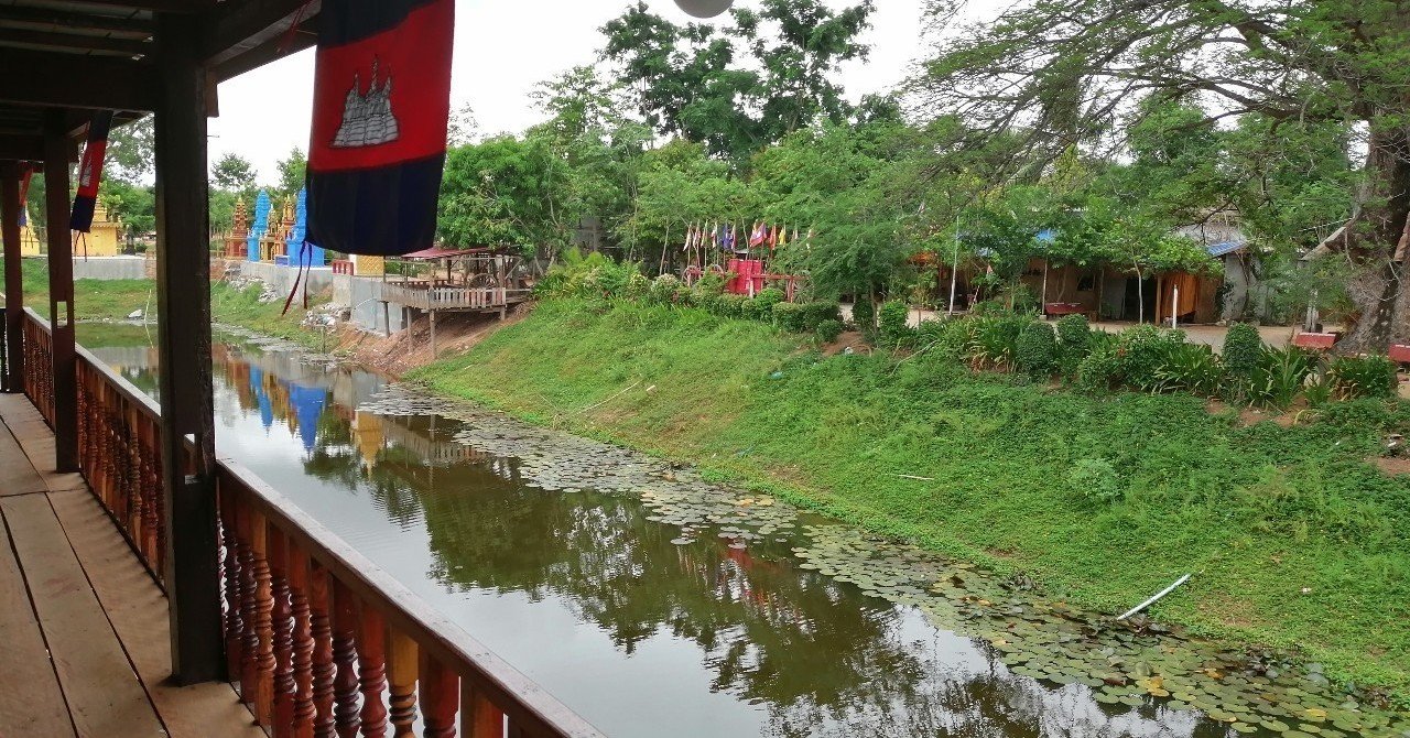 インターン生の声【第15稿】（ヒオキ）｜AGRIBUDDY🇰🇭🇮🇳カンボジア発のフィンテックベンチャー