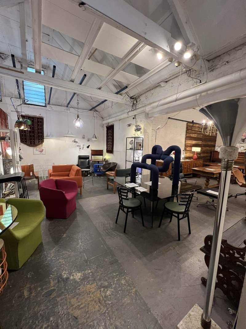 [路地裏グルメ]To Be Frank Bakeryに行ってきた。｜みずほ＠オーストラリア