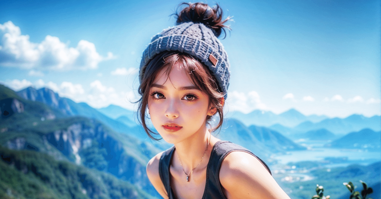 Galaxy Hotlineとしての今年の抱負 part2｜アンジェラ（Galaxy Hotline）