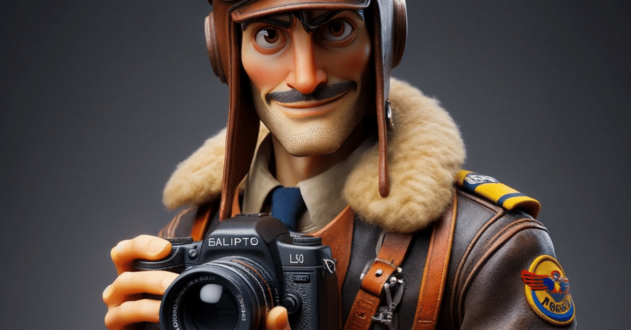 GPT：『🎥画像生成スタジオ』｜hima2b4