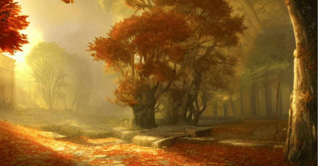 Fantaisie 29｜Gotzh