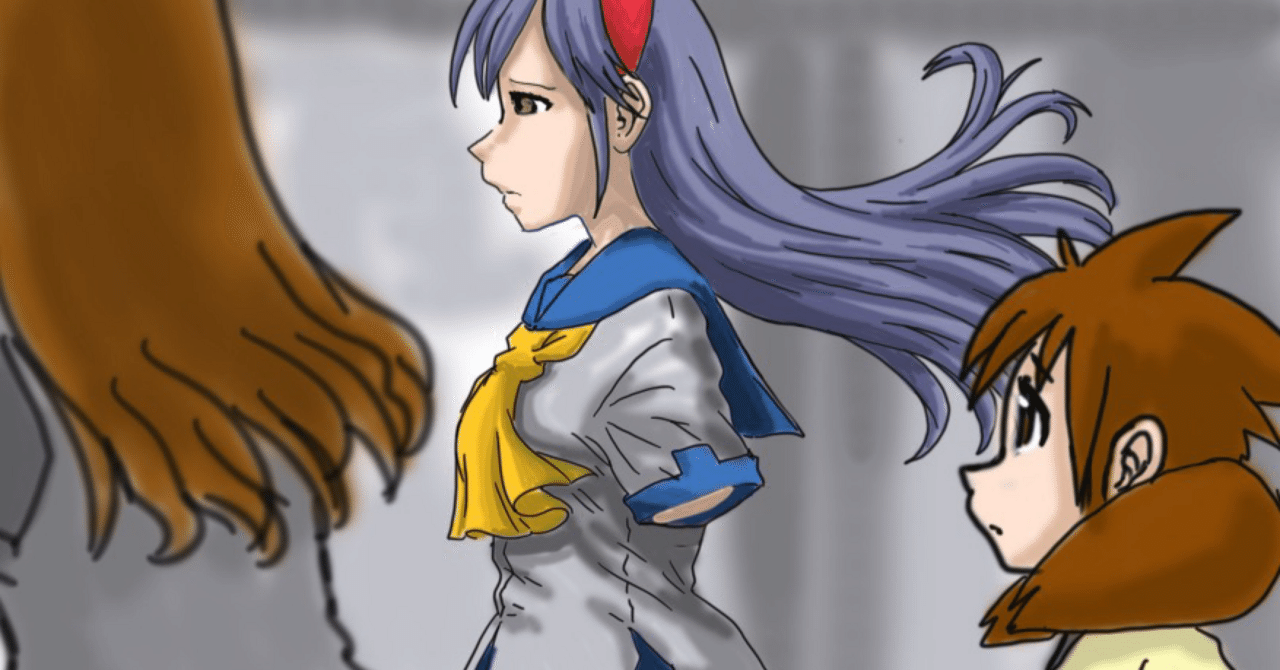 蒼穹のフリューゲル49｜Hecto