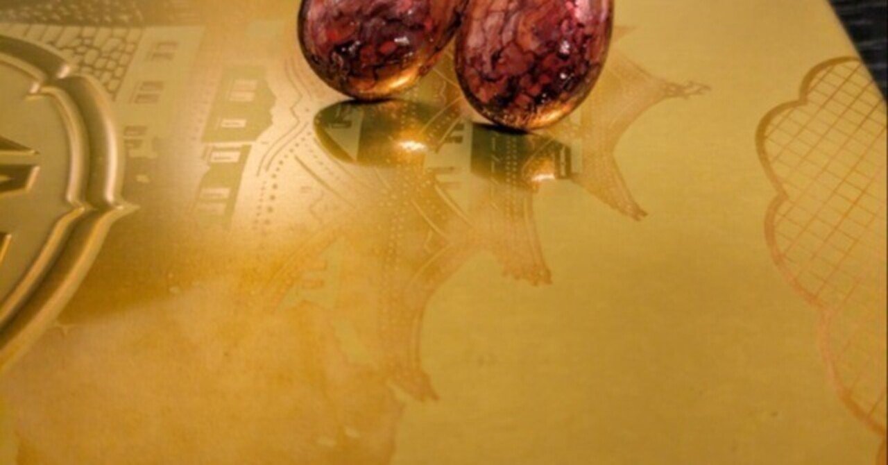 いつかの未来。｜1五1E アクセサリーの創り手。