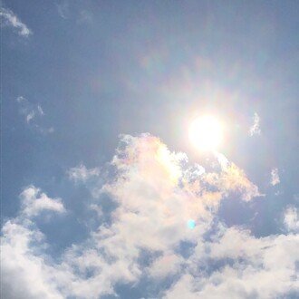 【詩】 木守柿の歌｜牙皎耀介