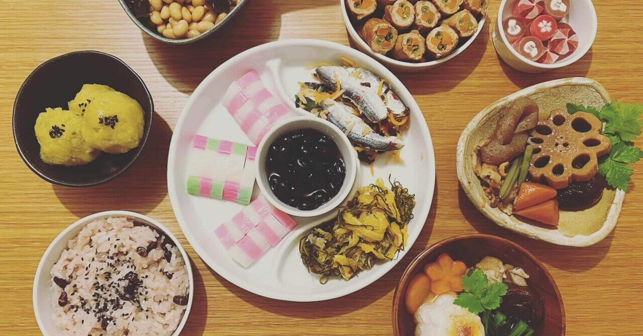 最近 #年始 ｜k.ooo